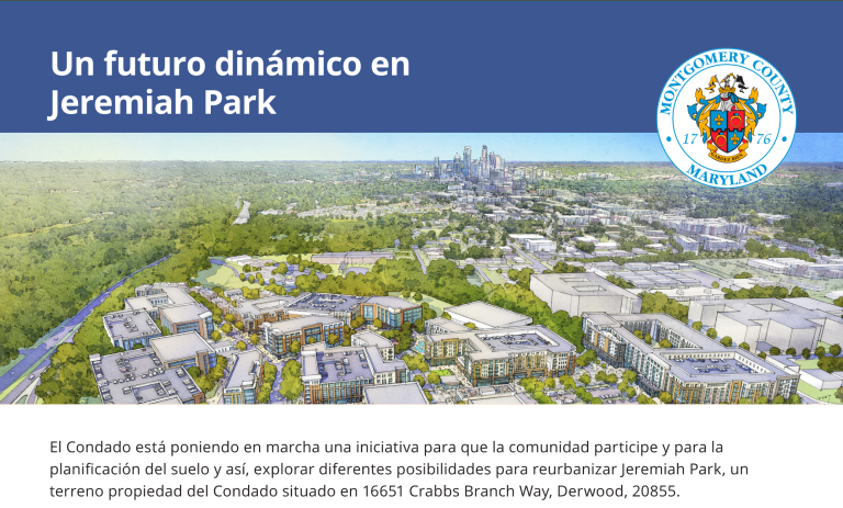 Project Resources – Jeremiah Park Project